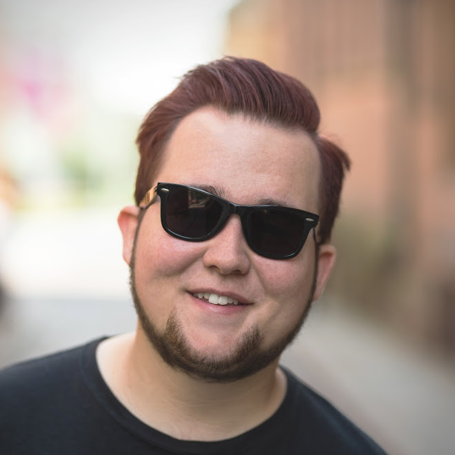 James Hedley - FilmFreeway