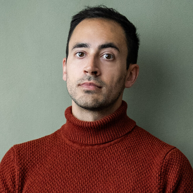 Max Henry - FilmFreeway