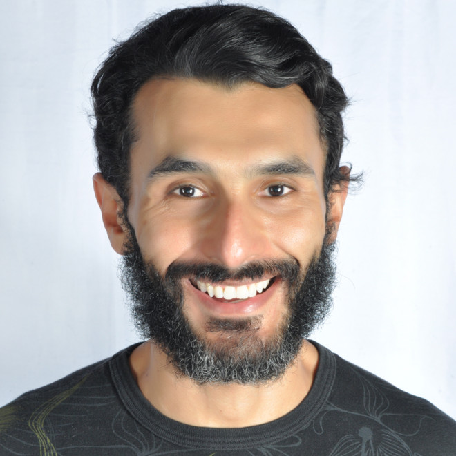 Luciano Torres - FilmFreeway