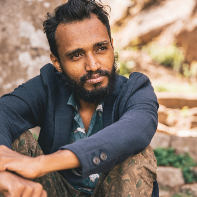 Deepak Ram - FilmFreeway