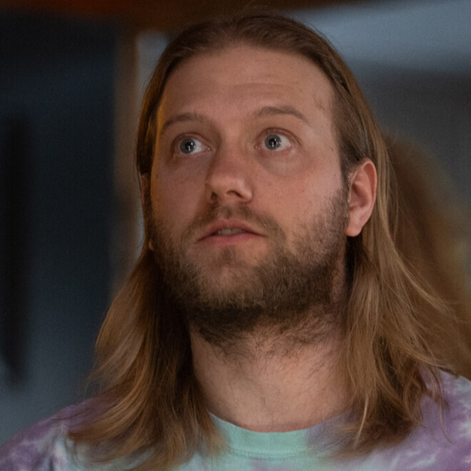 Lee Cochran - FilmFreeway