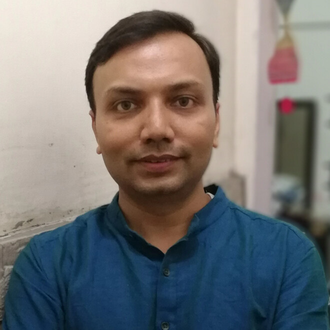 Mudit Singhal - FilmFreeway