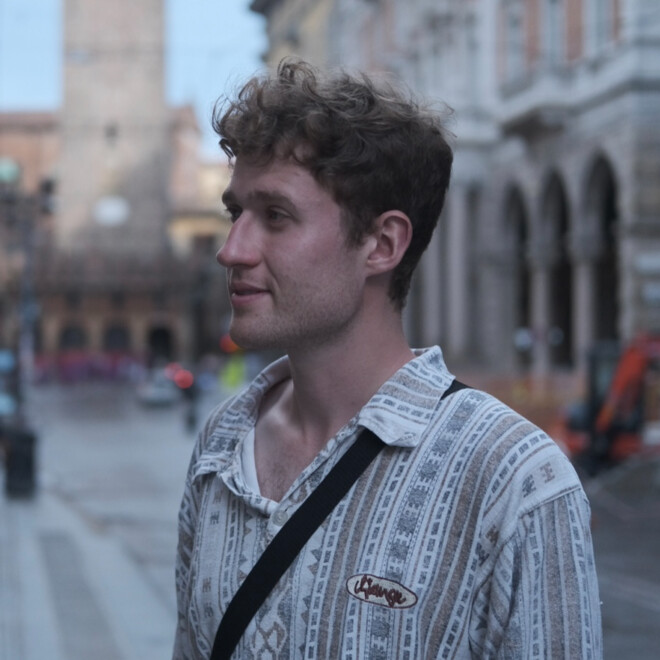 Lewis Cranston - FilmFreeway