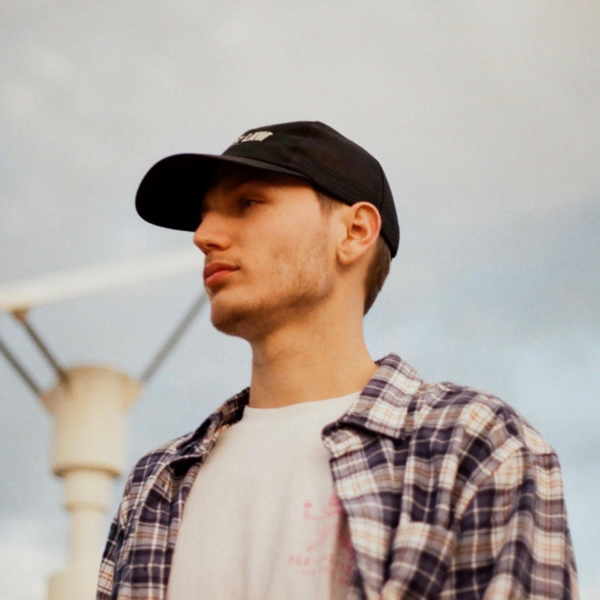 Collin Vickers - FilmFreeway