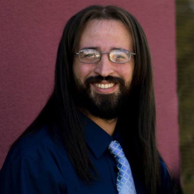 Jose Nieves - FilmFreeway