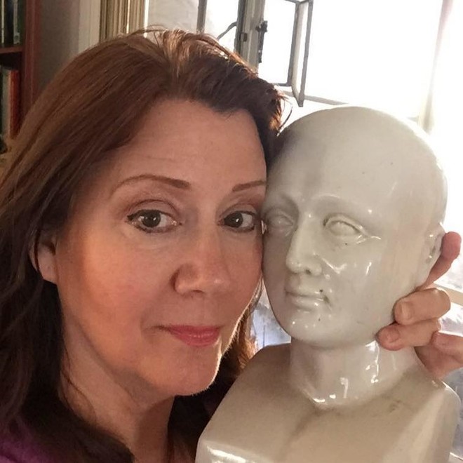 Molly Brandenburg - FilmFreeway