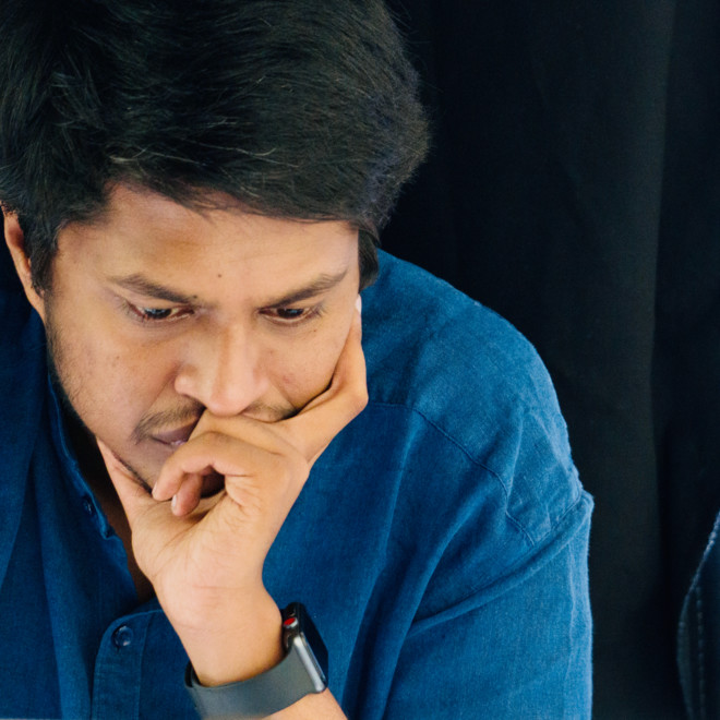 Mark Joel - FilmFreeway