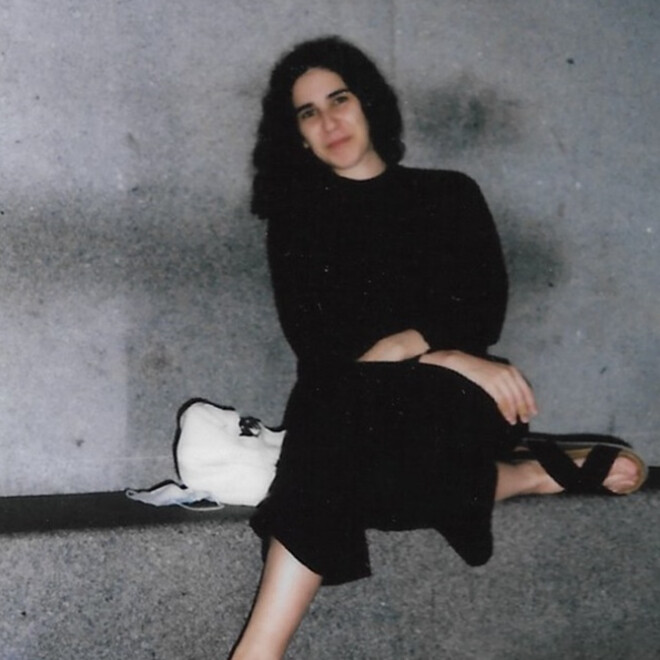 Melanie Pereira - FilmFreeway