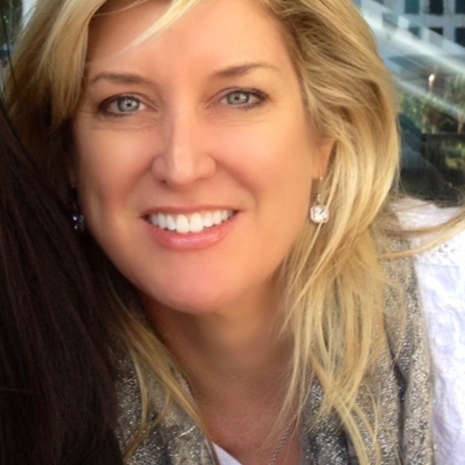 Fiona Mackenzie - FilmFreeway