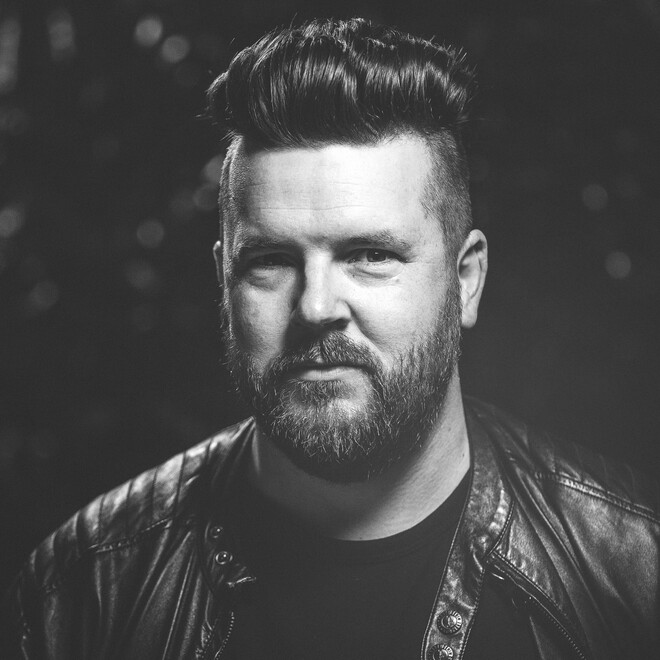 Ian Johnson - FilmFreeway