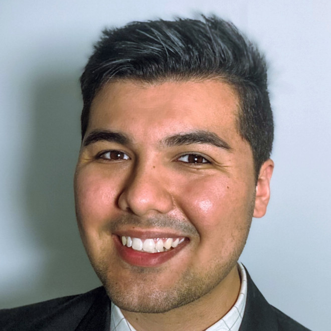Gabriel Gutierrez - FilmFreeway