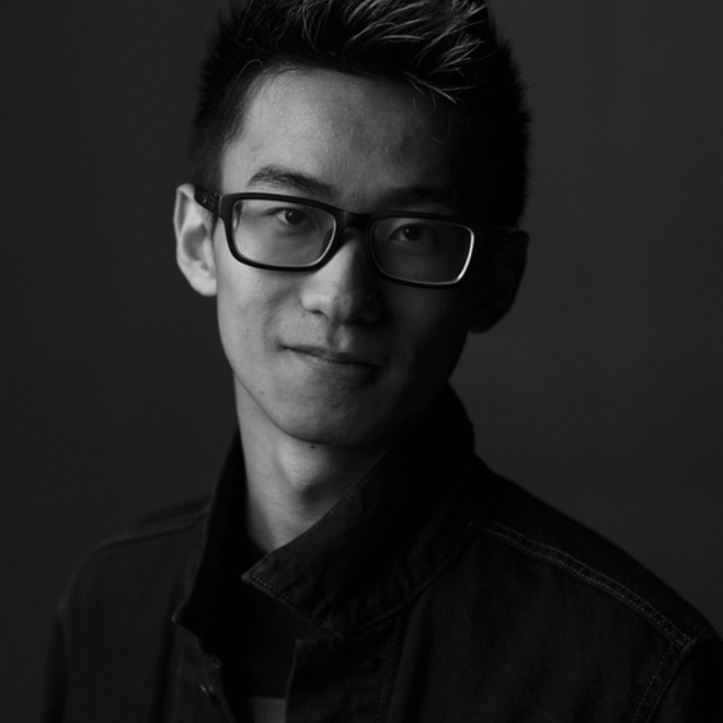 Truman Lee - FilmFreeway