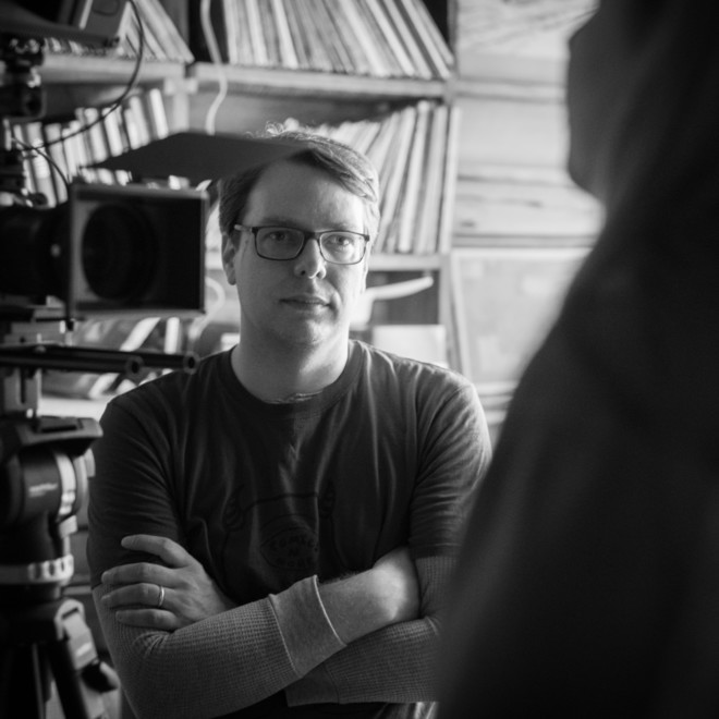 Joshua Gaestel - FilmFreeway