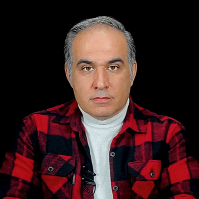 SOHEIL SALIMI - FilmFreeway