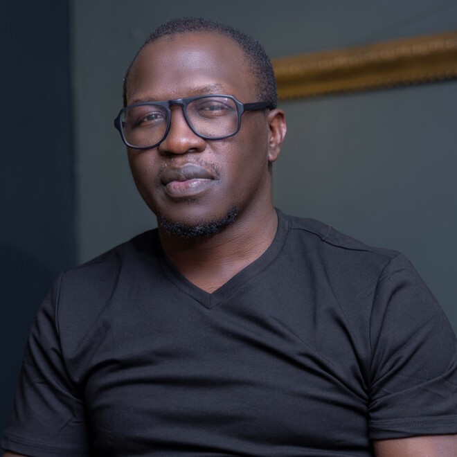 Leonard Amanya - FilmFreeway