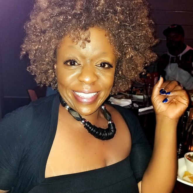 Donna Crockett - FilmFreeway