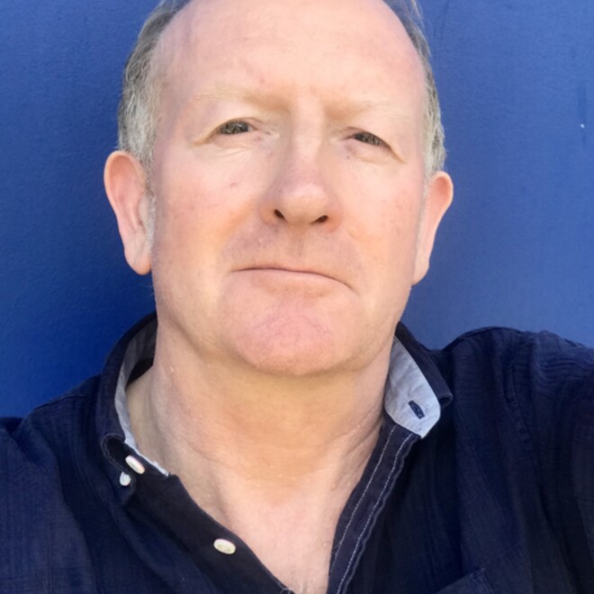 Karl Mather - FilmFreeway
