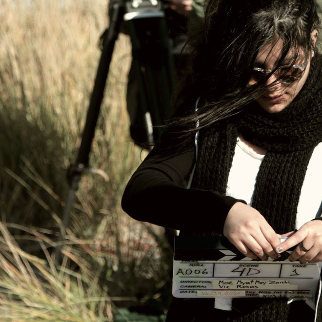 Sofia Monzerratt - FilmFreeway