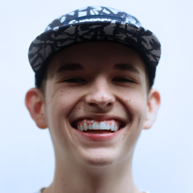 Will Roberts - FilmFreeway