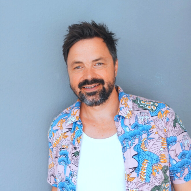 Daniel Thomas - FilmFreeway