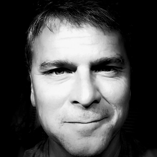 Joe Rosenberger - FilmFreeway