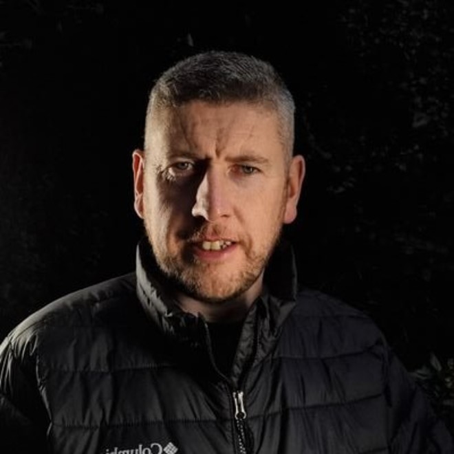 David Doyle - FilmFreeway