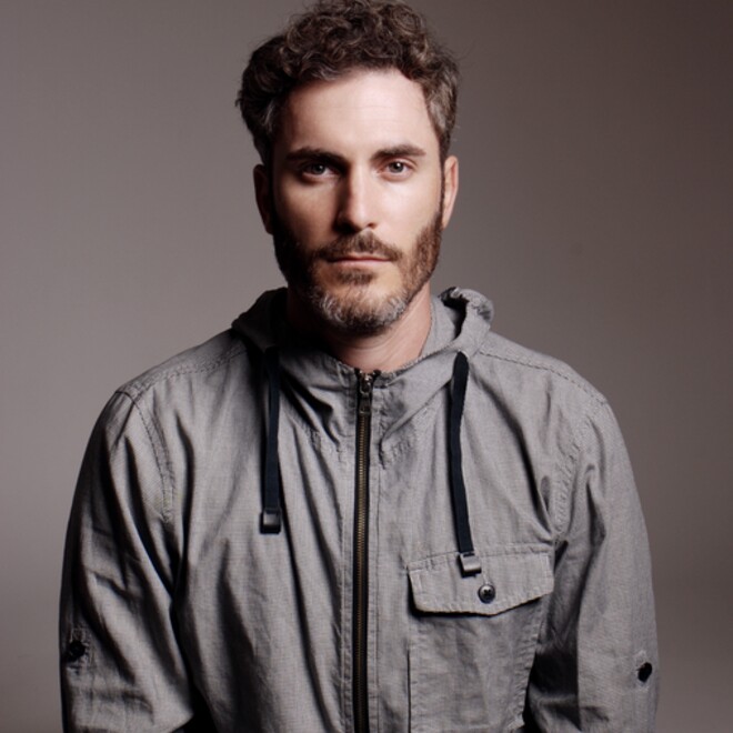 Yehuda Udi persi - FilmFreeway