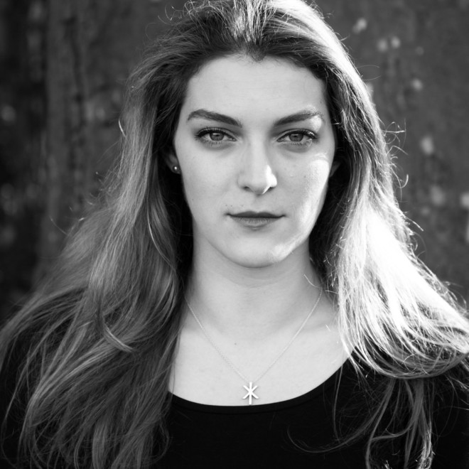 Laura Dorn - FilmFreeway