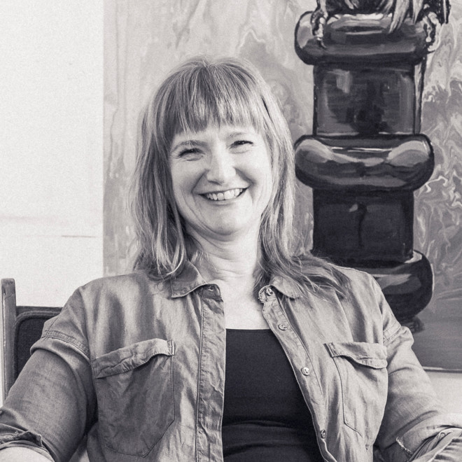 Vanessa White - FilmFreeway