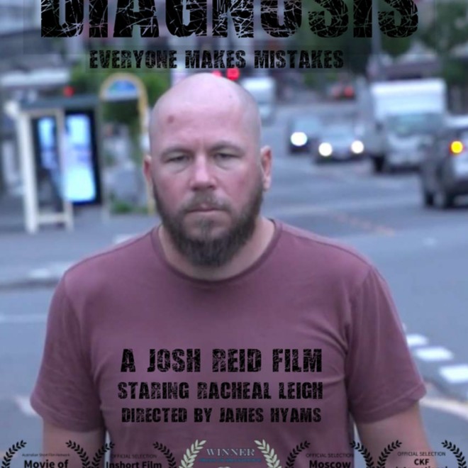 Josh Reid - FilmFreeway