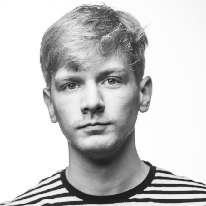 Jake Mason - FilmFreeway