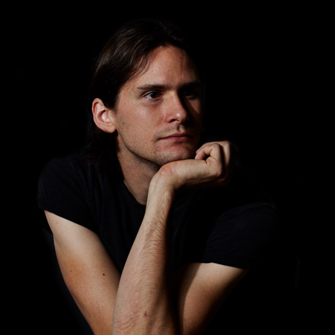 Max Adams - FilmFreeway