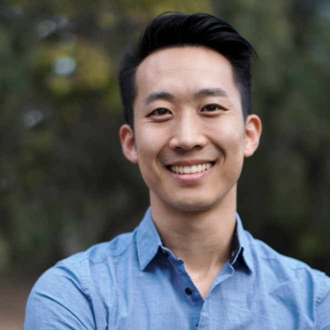 Alfred Hsing - FilmFreeway