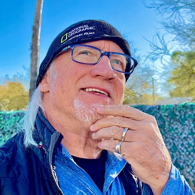 Peter Sherman Crosby - FilmFreeway