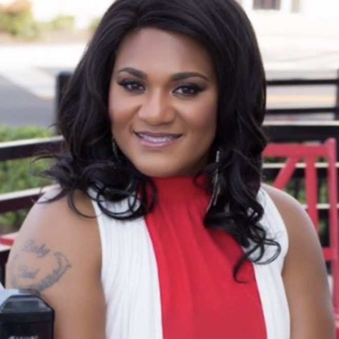 Sophia L Ellis - FilmFreeway