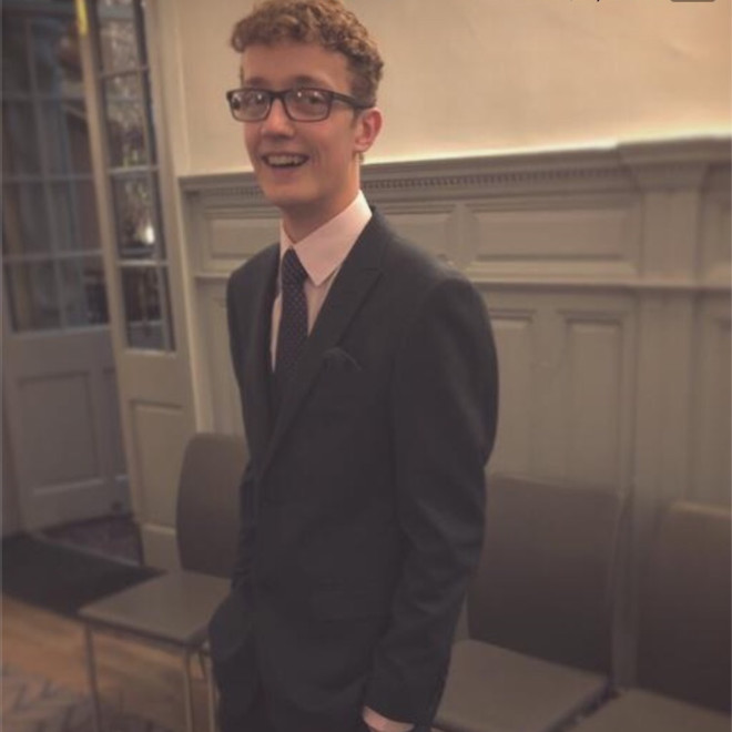 Kyle McIntyre - FilmFreeway