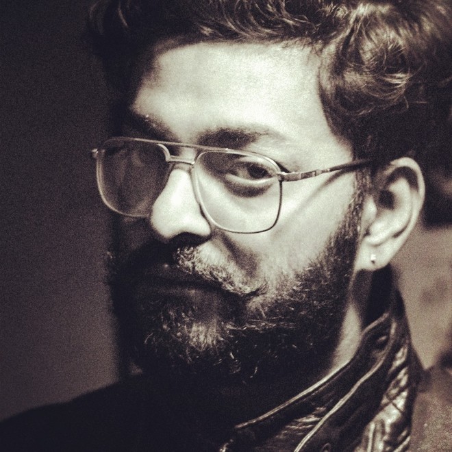 Arunava Khasnobis - FilmFreeway