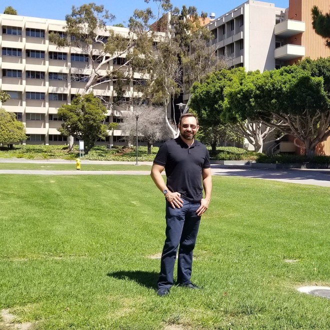 Paul Zagaris - FilmFreeway