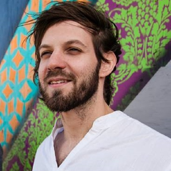 Steve Bennett - FilmFreeway