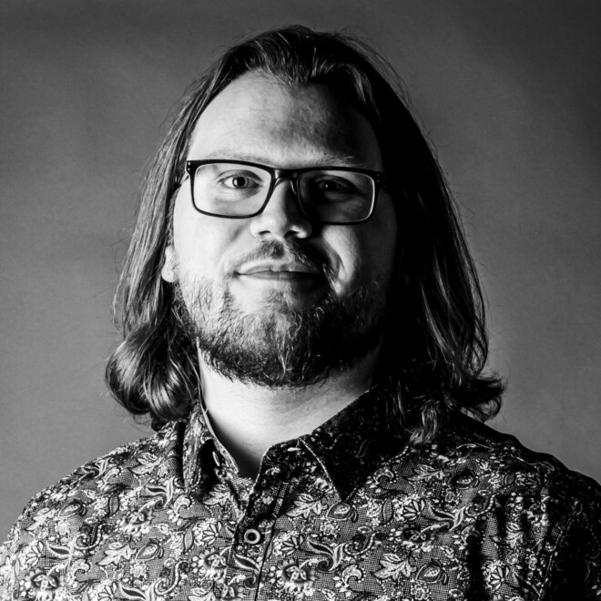 Nathan Smit - FilmFreeway