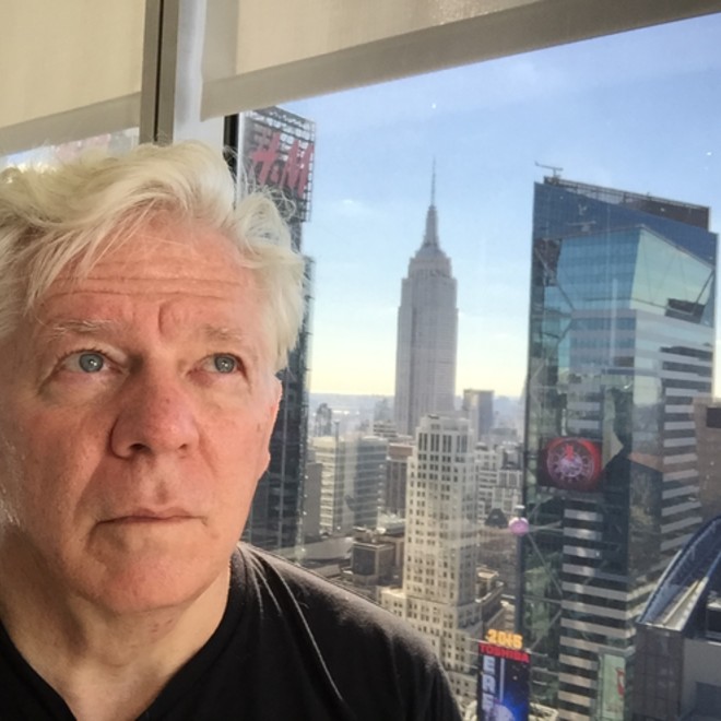 J. Alan Hostetter - FilmFreeway