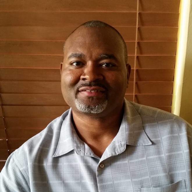 Darius Smith - FilmFreeway