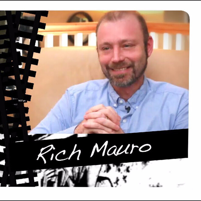 Richard Mauro - FilmFreeway