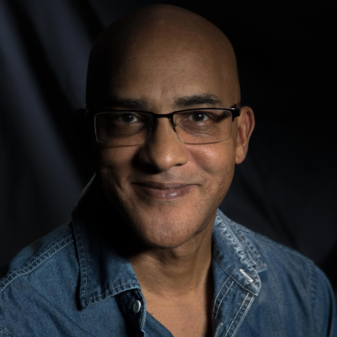 Willie Ford - FilmFreeway