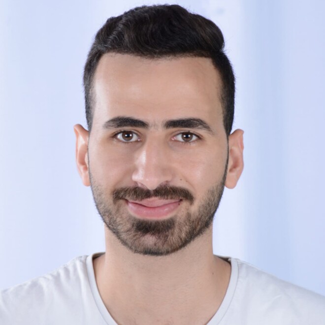 Mhamd Majd - FilmFreeway