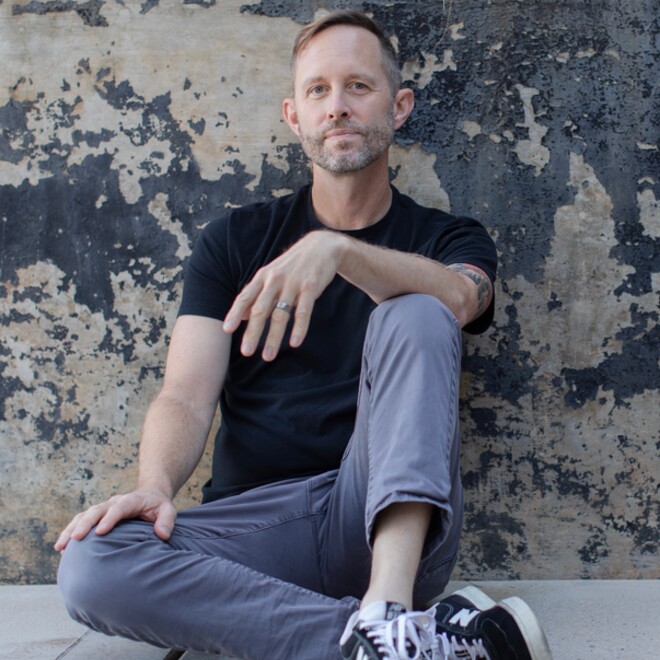 JEREMY CARR - FilmFreeway