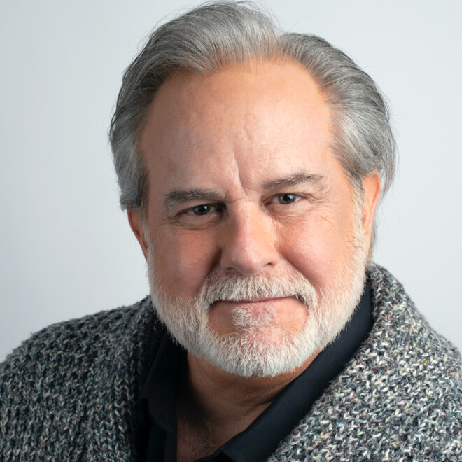 Peter Fitzgerald - FilmFreeway