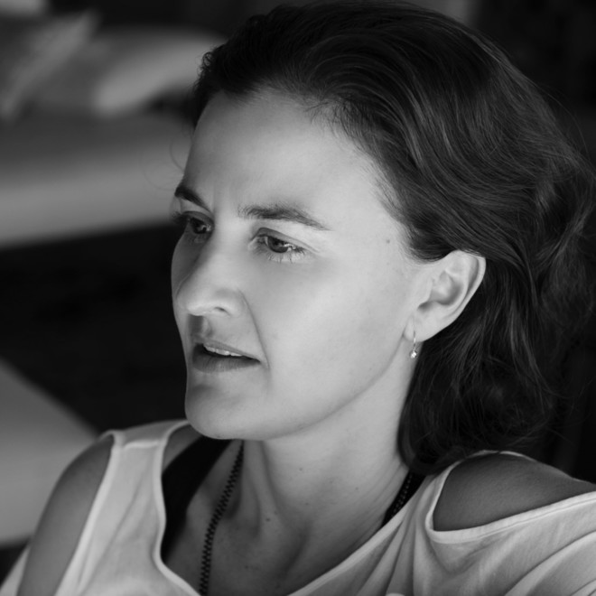 Emma Balnaves - FilmFreeway