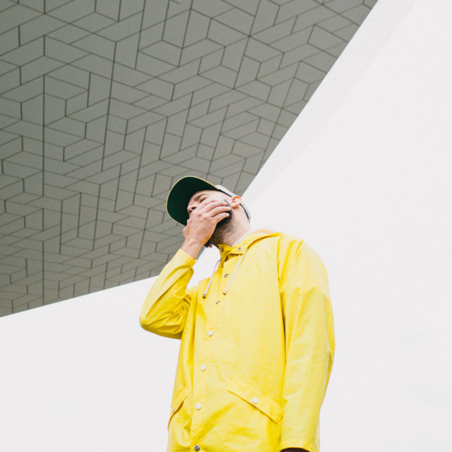 Joseph Roberts - FilmFreeway