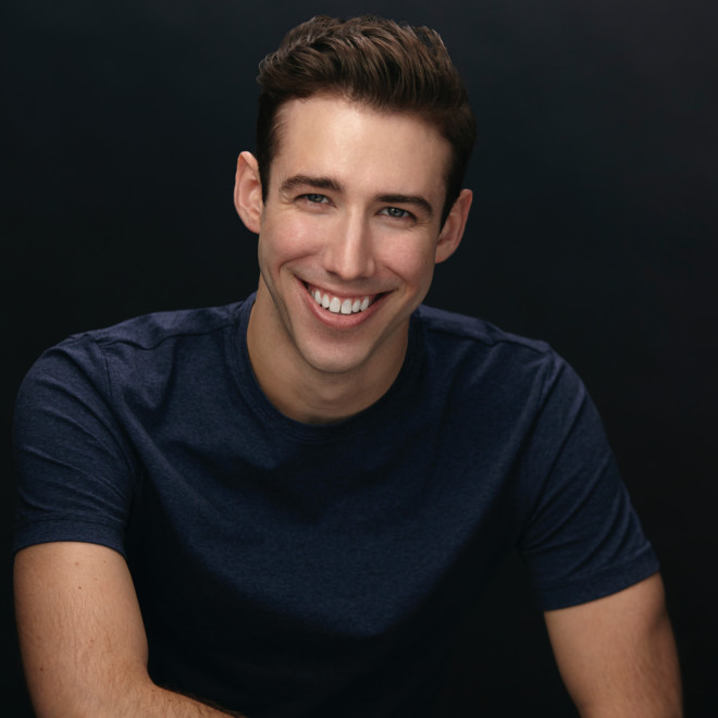 Josh Mayes - FilmFreeway